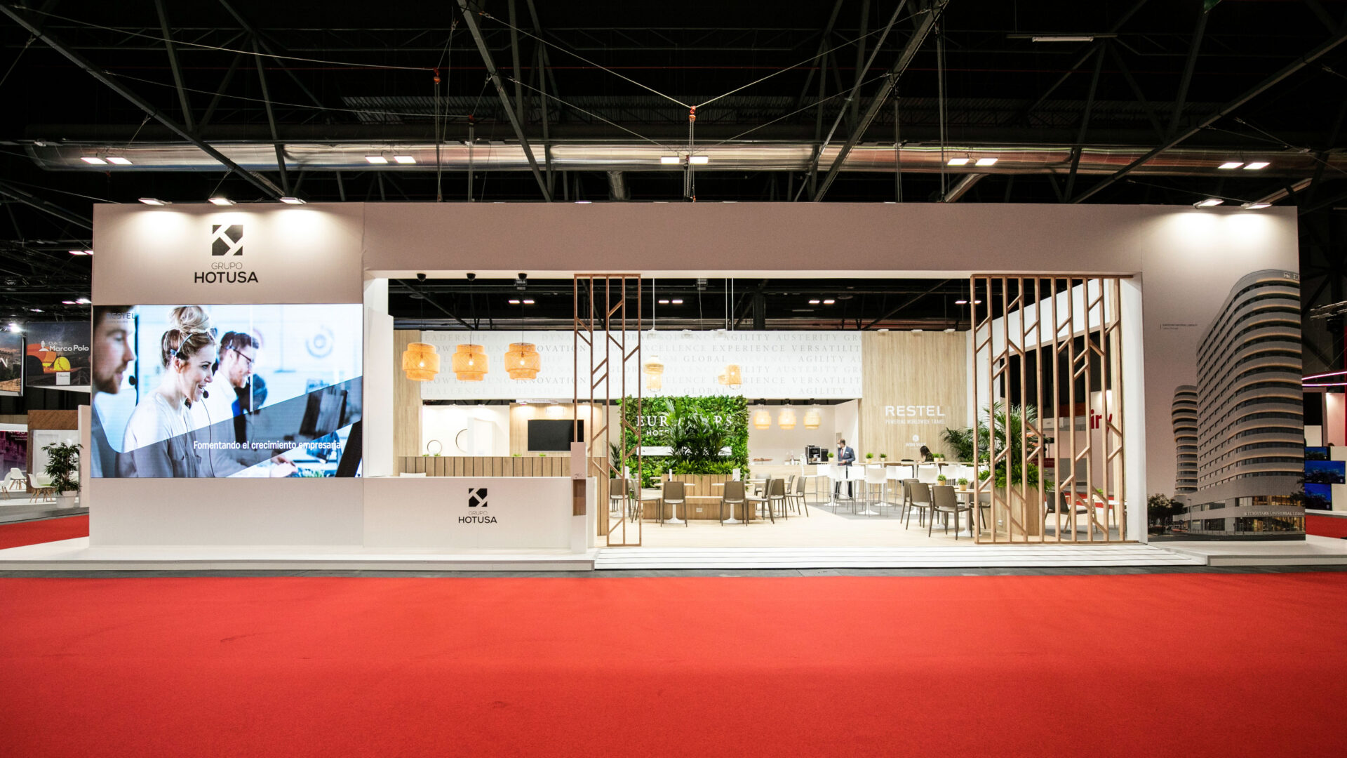 Fitur 2022 - Hotusa - efs.es