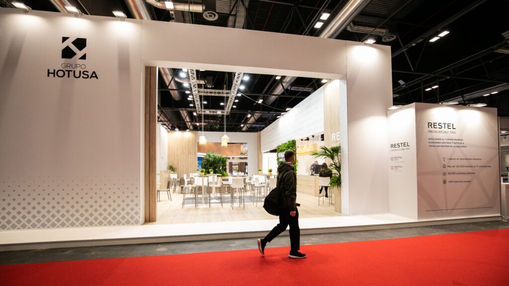 Fitur 2022 - Hotusa - efs.es